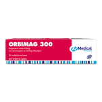 ORBIMAG 300 - Medical PharmaQuality